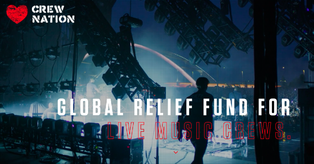 Fundraiser – Live Event Community